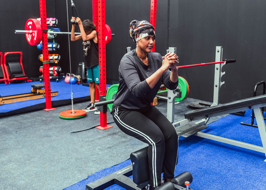 Fitness Studio Hoppers Crossing - Fitrme